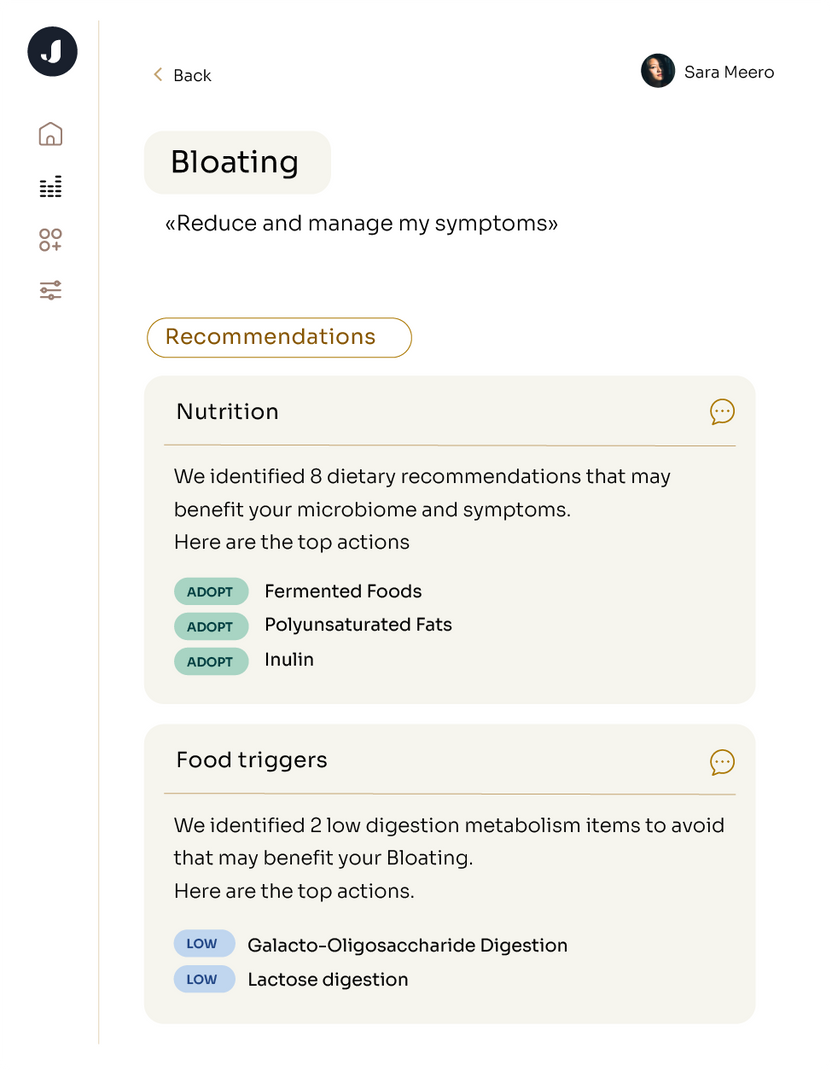 Jona Partners with Everlywell to Bring Advanced Gut Microbiome Testing